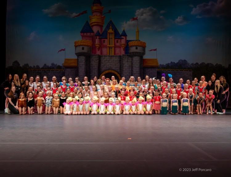 Devotion Dance Academy