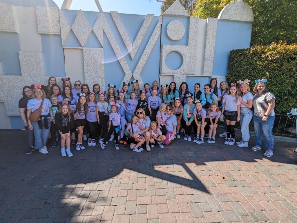 Devotion Dance Academy