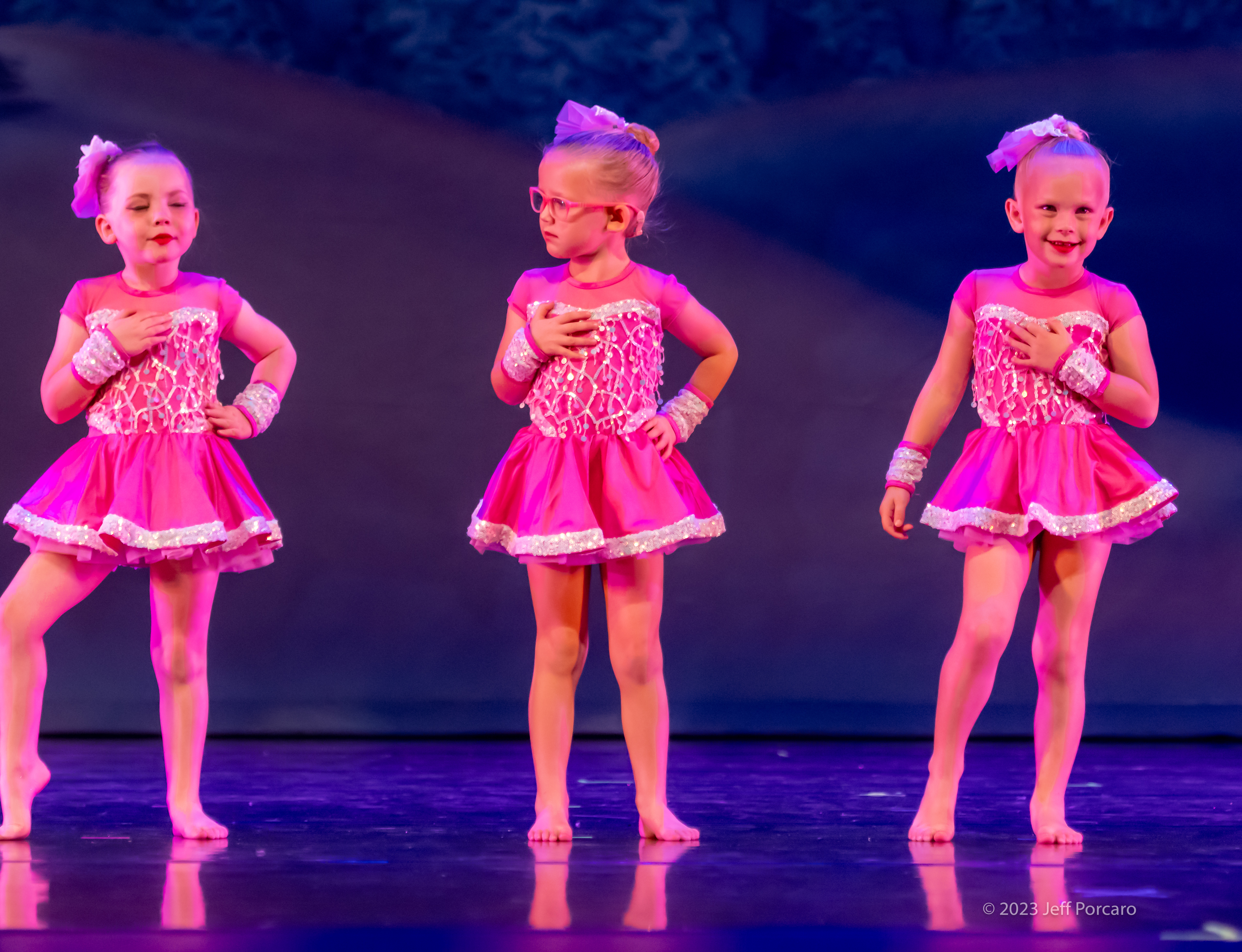 Performance Class Info – Devotion Dance Academy