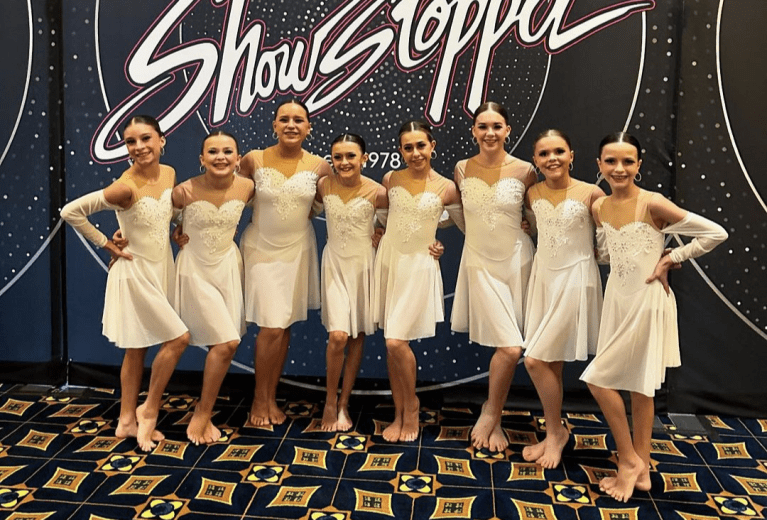 Devotion Dance Academy