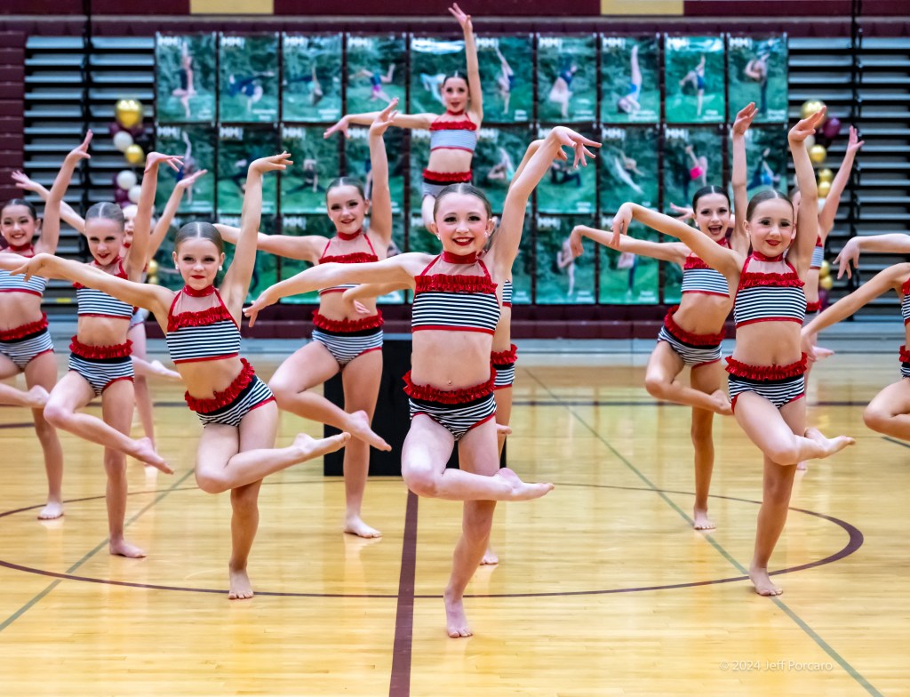 Devotion Dance Academy