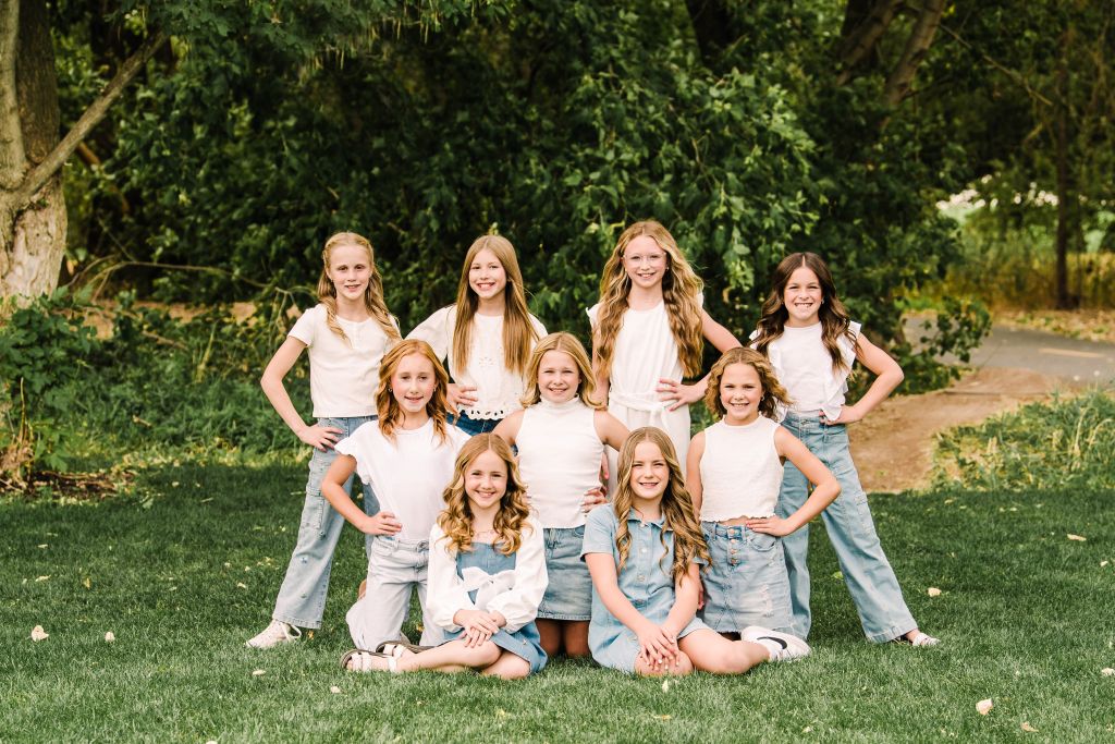 Devotion Dance Academy